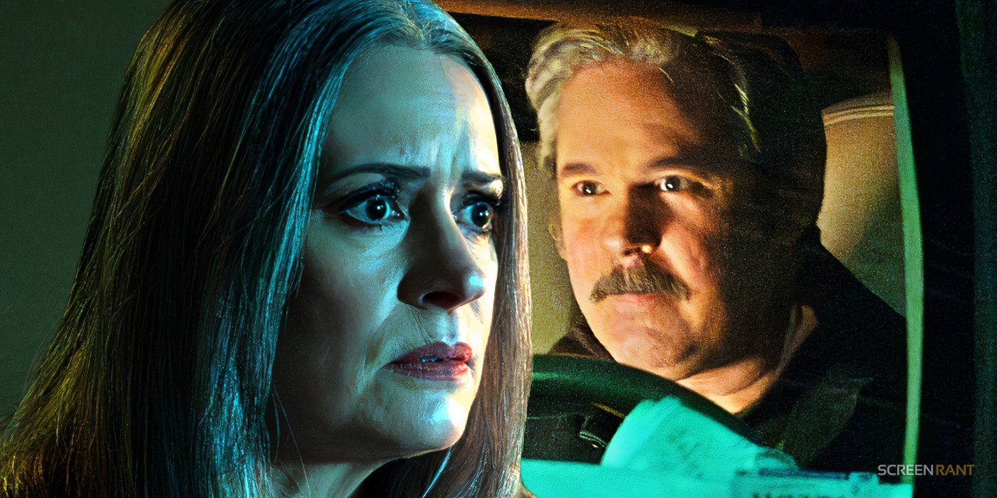 Hotch Actor Talks About Criminal Minds In New Video Amid His Evolution ...