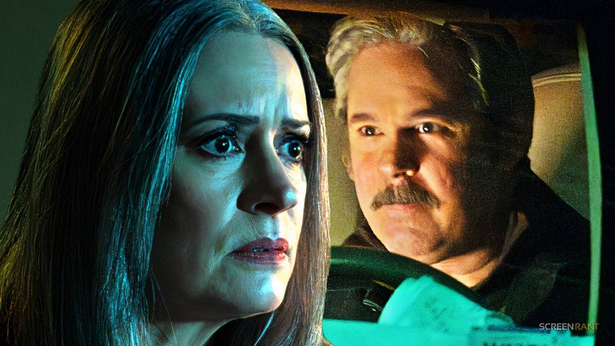 Who Is Brian In Criminal Minds: Evolution Season 2? Returning Original ...