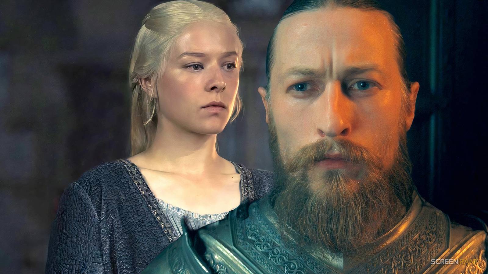 House Of The Dragon Season 2, Episode 2 Ending Explained: Cargyll Fight ...