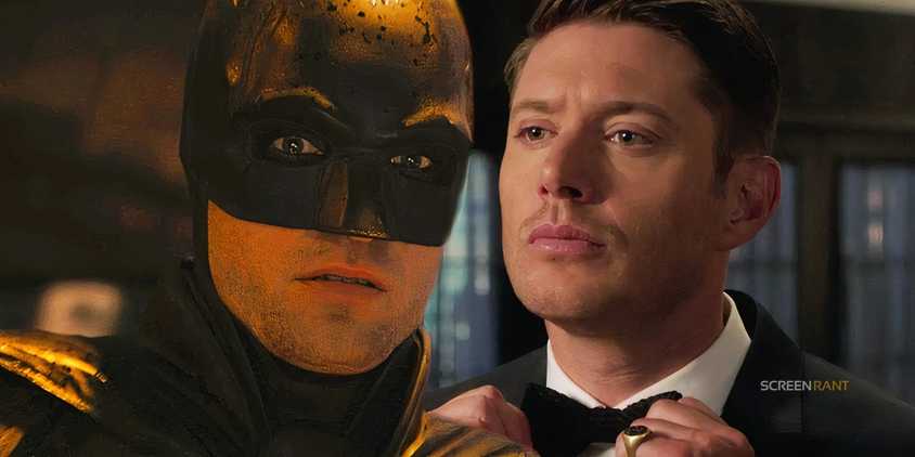 Batman's Age In The DCU Is Clarified Yet Again By James Gunn More Than ...