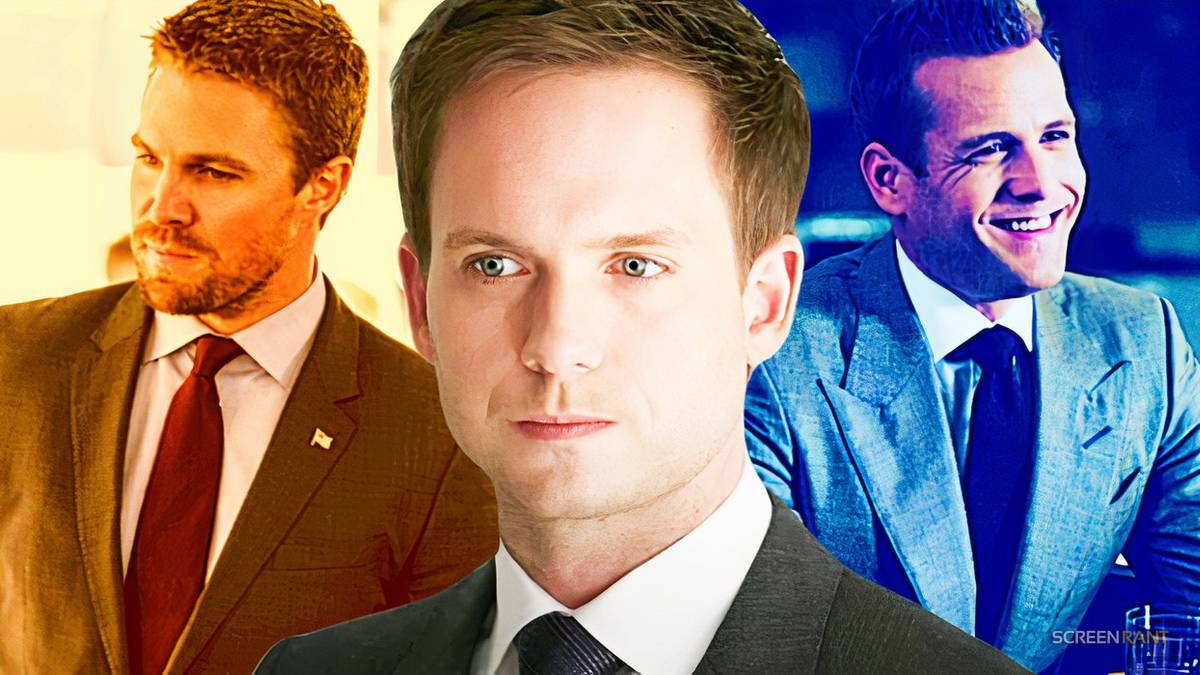 Mike's Return May Happen In Suits' Best Replacement Revival First ...