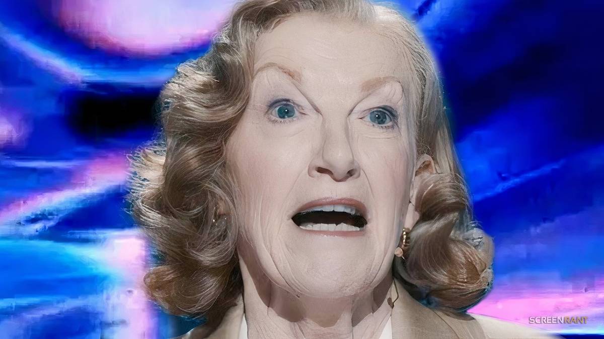 Susan Twist's Doctor Who Season 14 Role Explained: Who She Was Really ...