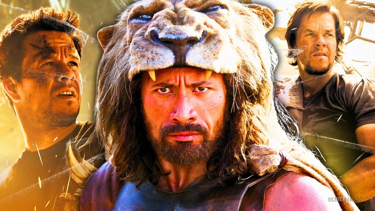 Dwayne Johnson's $244 Million Hit Stopped Him From Leading Michael Bay ...