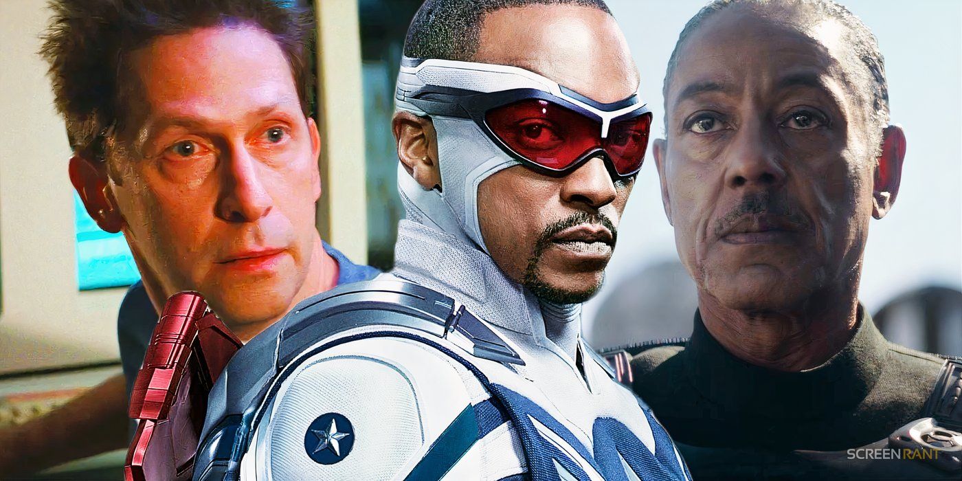 10 Famous Actors Who Will Be Making Their First Appearance In The MCU ...