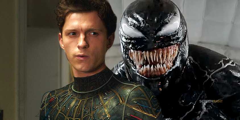 Spider-Man: No Way Home Box Office Breaks An MCU Trilogy Record By $692 ...