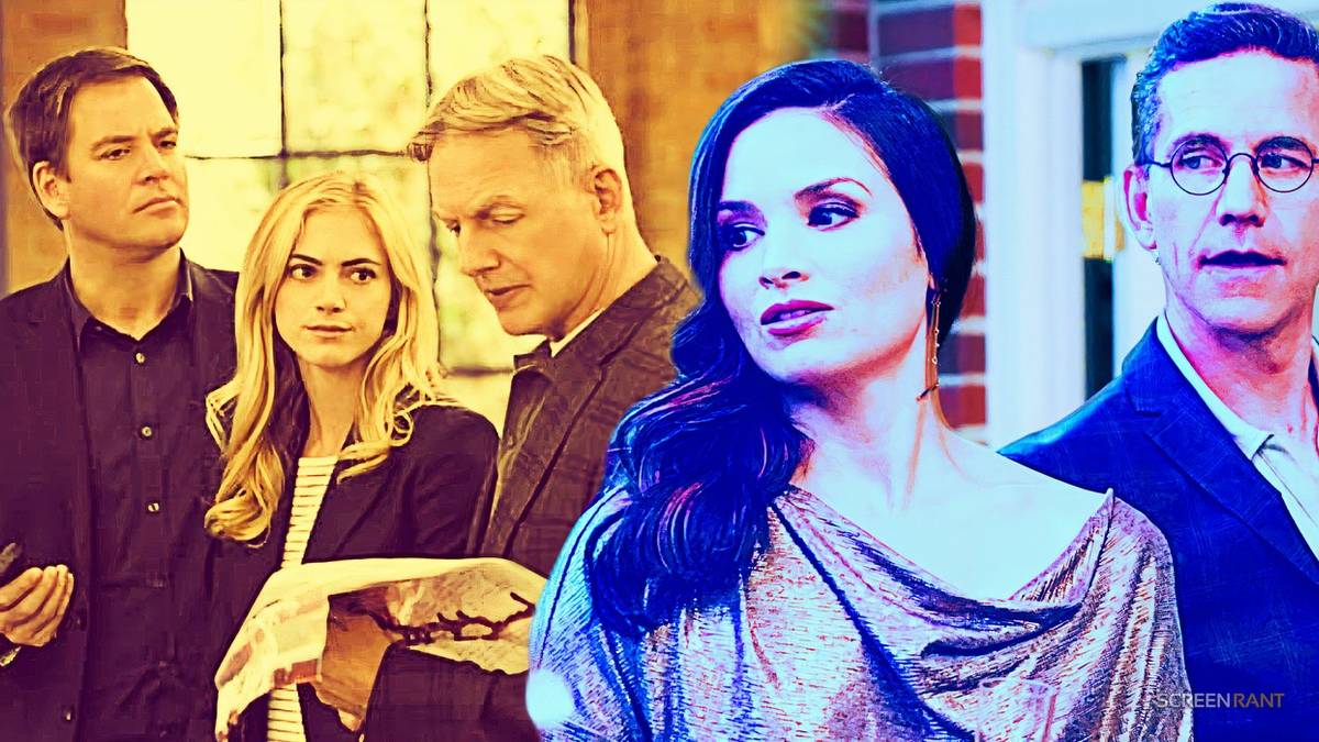 Knight & Palmer's NCIS Season 22 Break-Up Repeats its Worst MCRT Exit ...