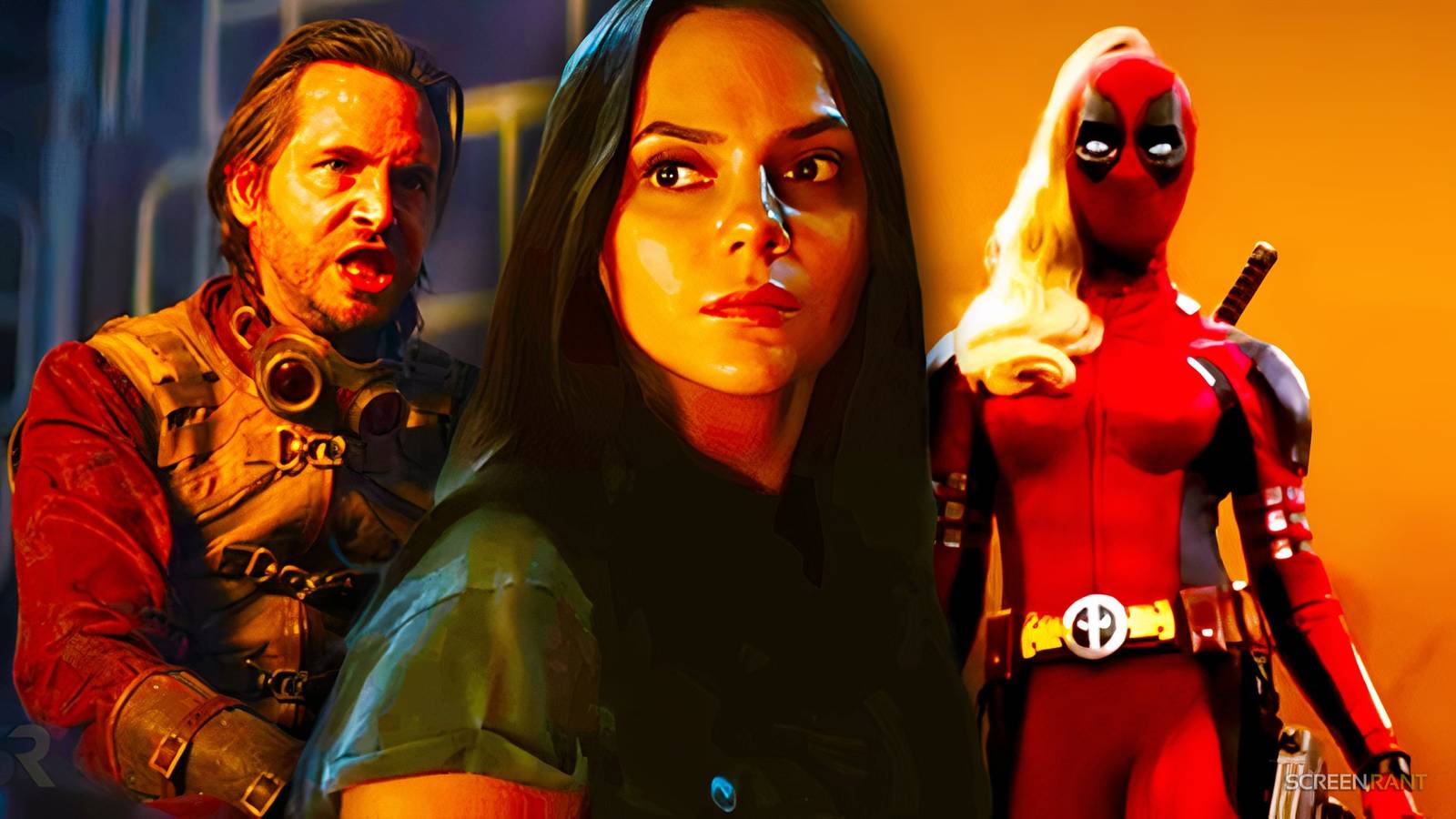 10 Fox Marvel Cameos In Deadpool & Wolverine That Made Me Cheer In Theaters
