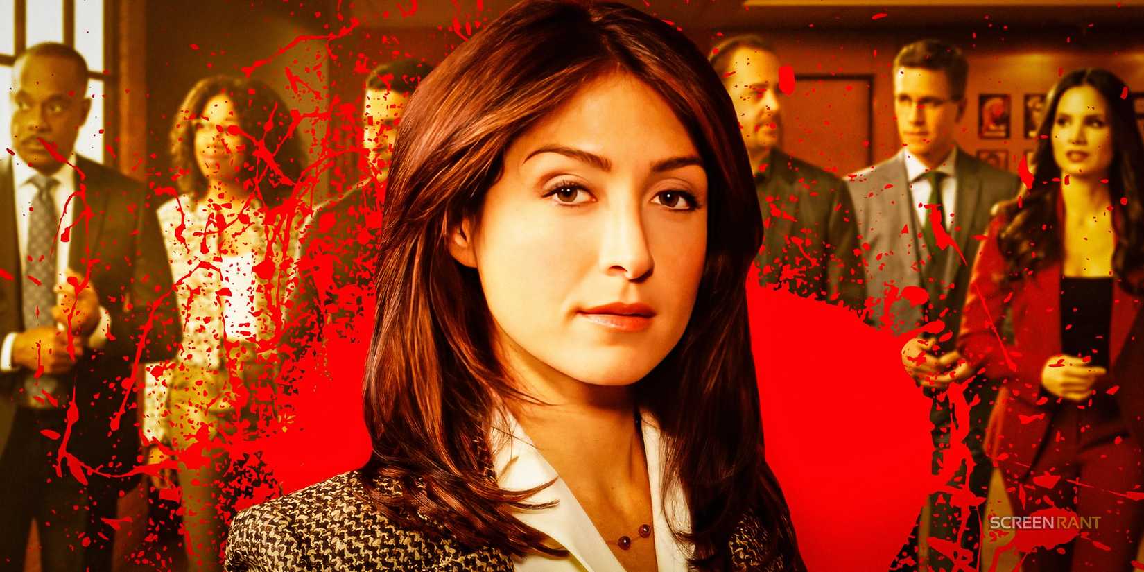 10 Moments That Totally Changed NCIS