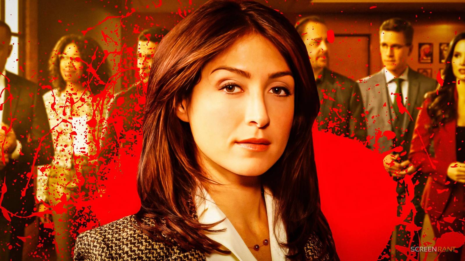 Caitlin Todd's Shocking NCIS Season 2 Death Explained