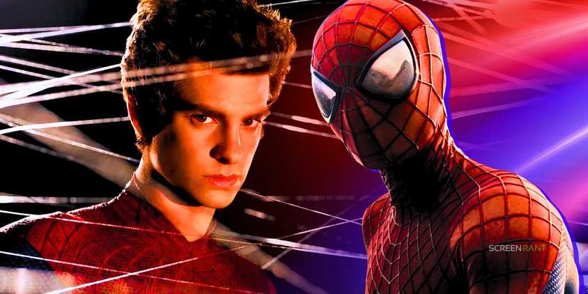 10 Things About The Andrew Garfield Spider-Man Movies That Aged Poorly