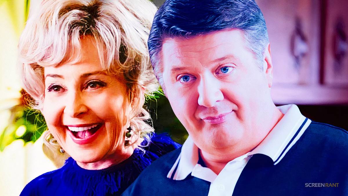 Meemaw Unexpectedly Completed Young Sheldon's George Big Bang Theory Retcon