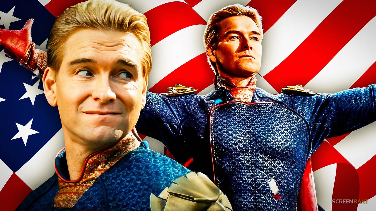 Is Homelander President Of The USA When The Boys Season 4 Ends