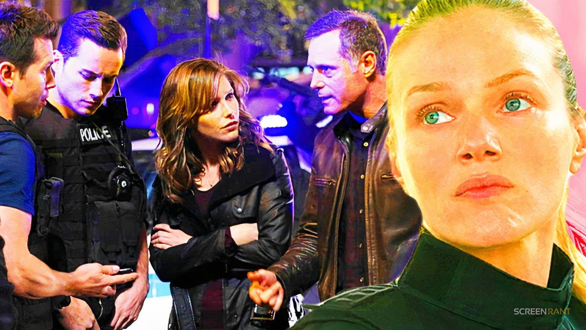 Chicago PD Can No Longer Fix Its Worst Character Assassination After ...