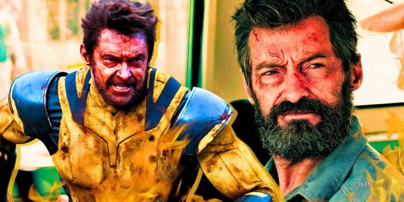 Deadpool & Wolverine's Behind The Scenes Footage Totally Changed My ...