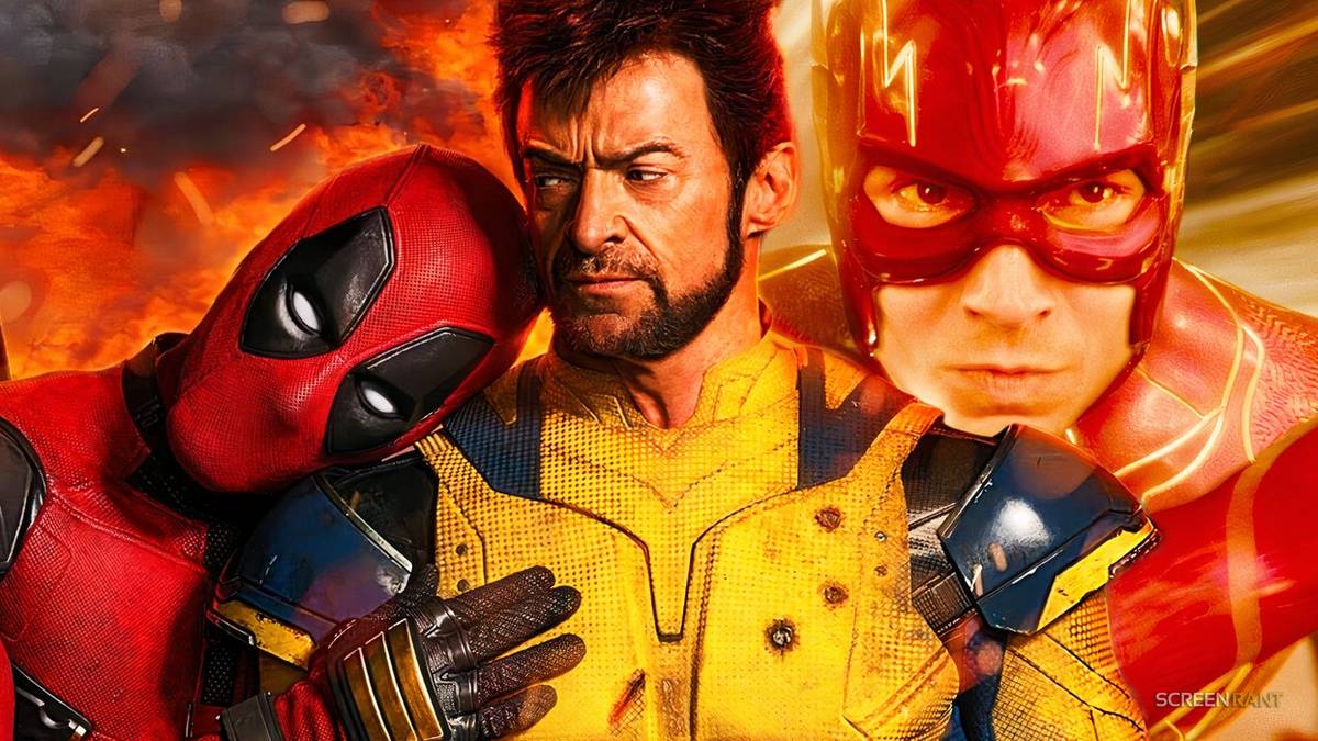 "I Need... To See A Story Worth Telling": Shawn Levy Almost Directed ...