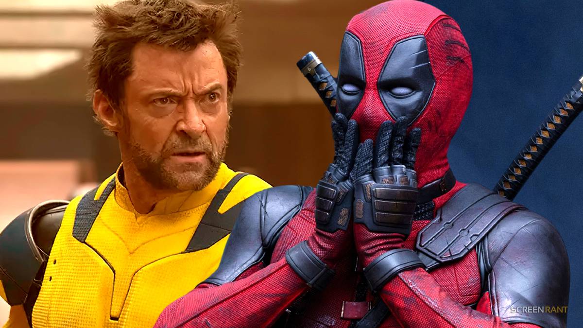 Deadpool & Wolverine Box Office Set To Break Records