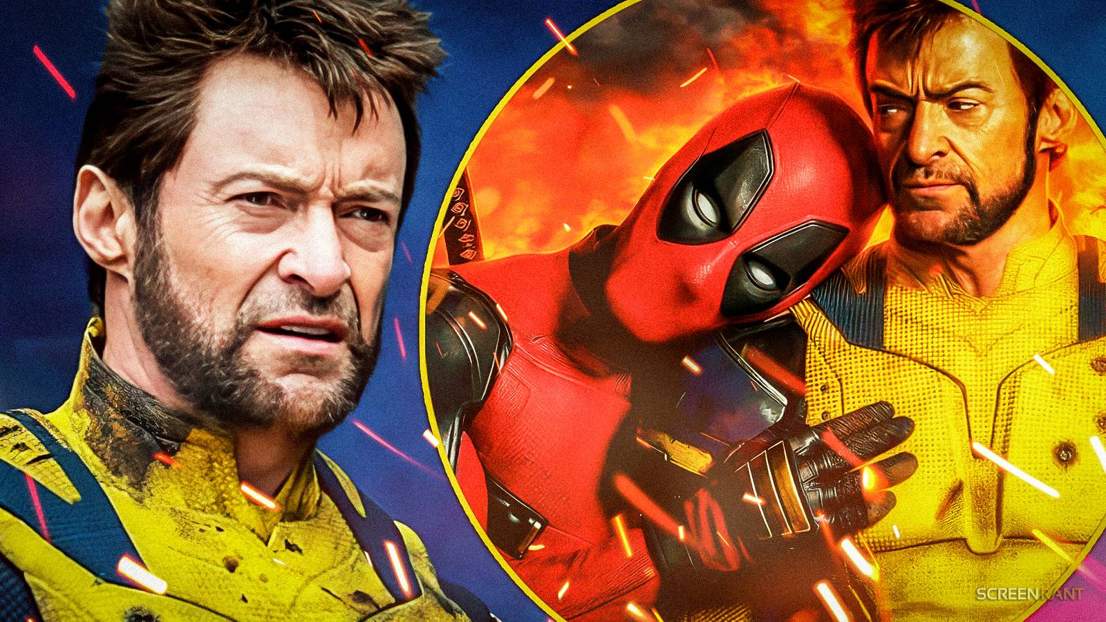 Deadpool & Wolverine's Returning X-Men Star Talks Getting A Real ...
