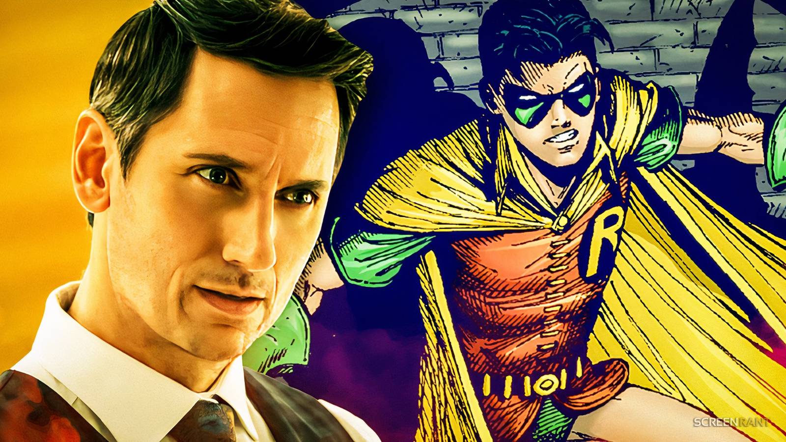 The Boys' Version Of DC's Robin Quietly Debuts In Season 4, Episode 6