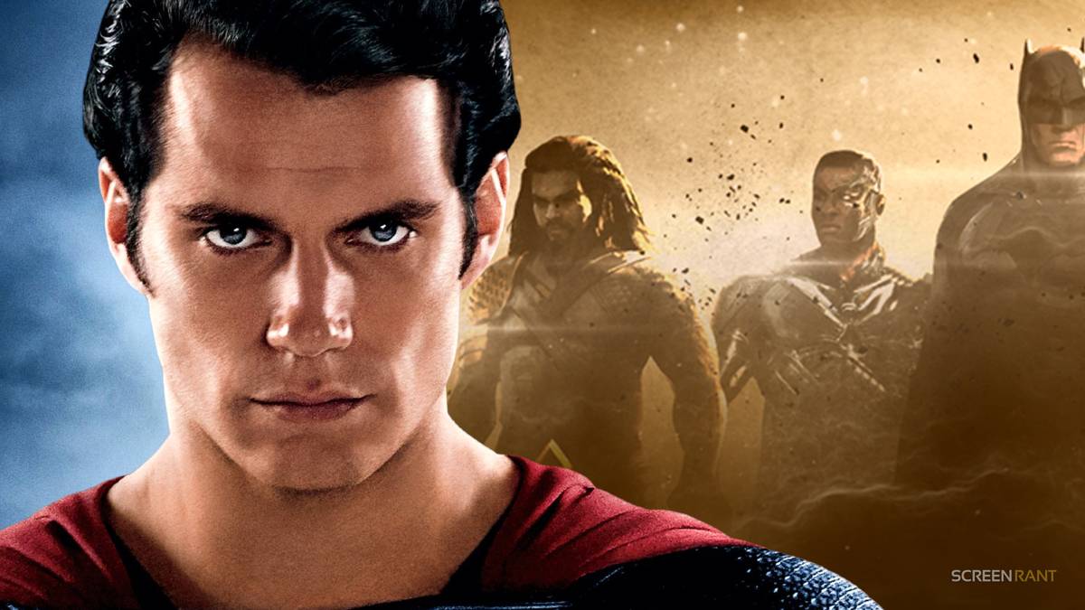 Early DCEU Justice League Cut Details Revealed By Writer: “Owed A Lot ...