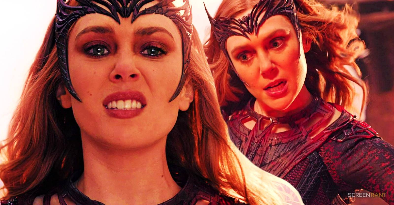 I’m Furious All Over Again About Scarlet Witch's MCU Fate After New ...