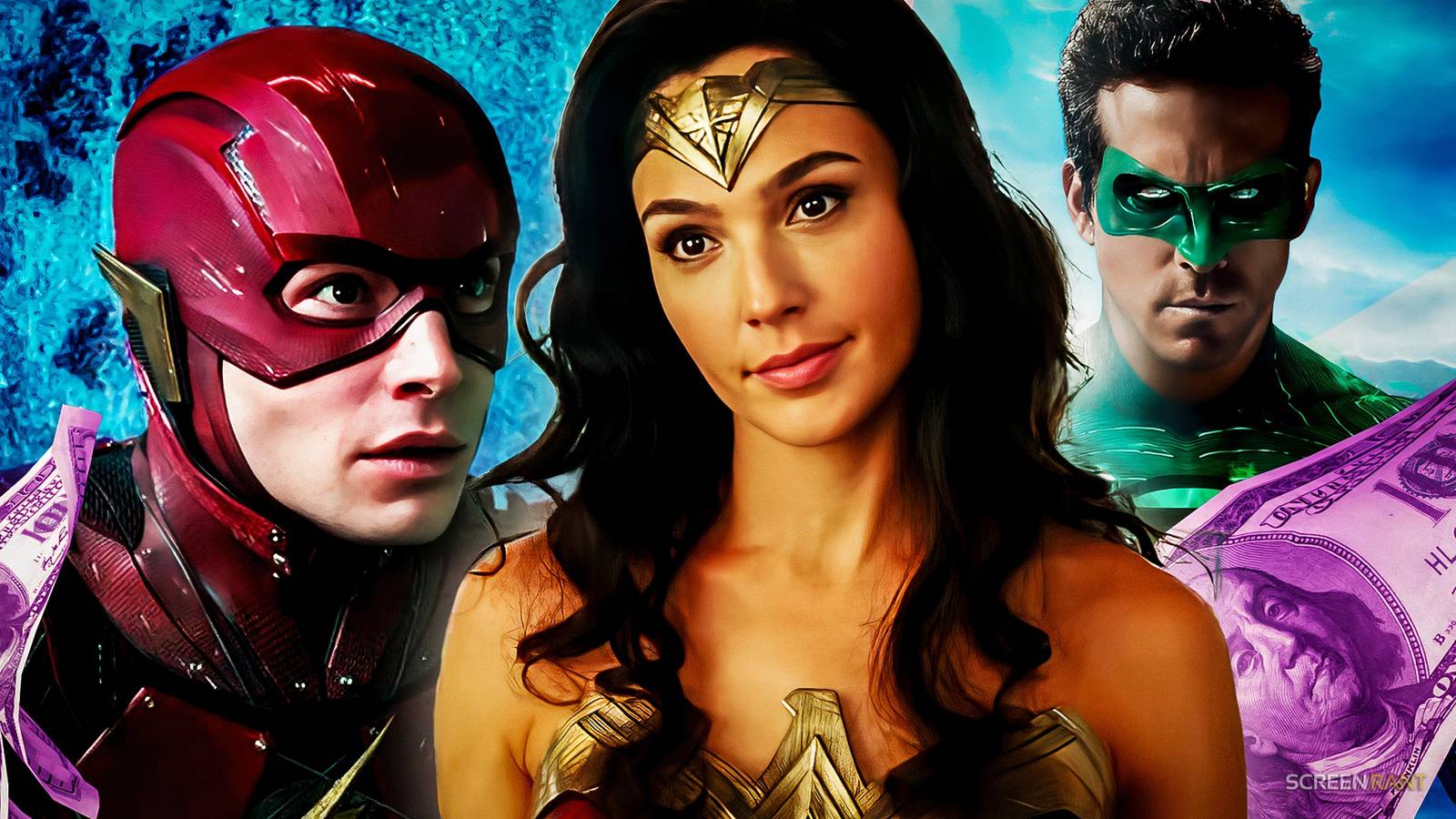 My Most Anticipated DCU Show Can Make Up For A Major DC Box Office Bomb