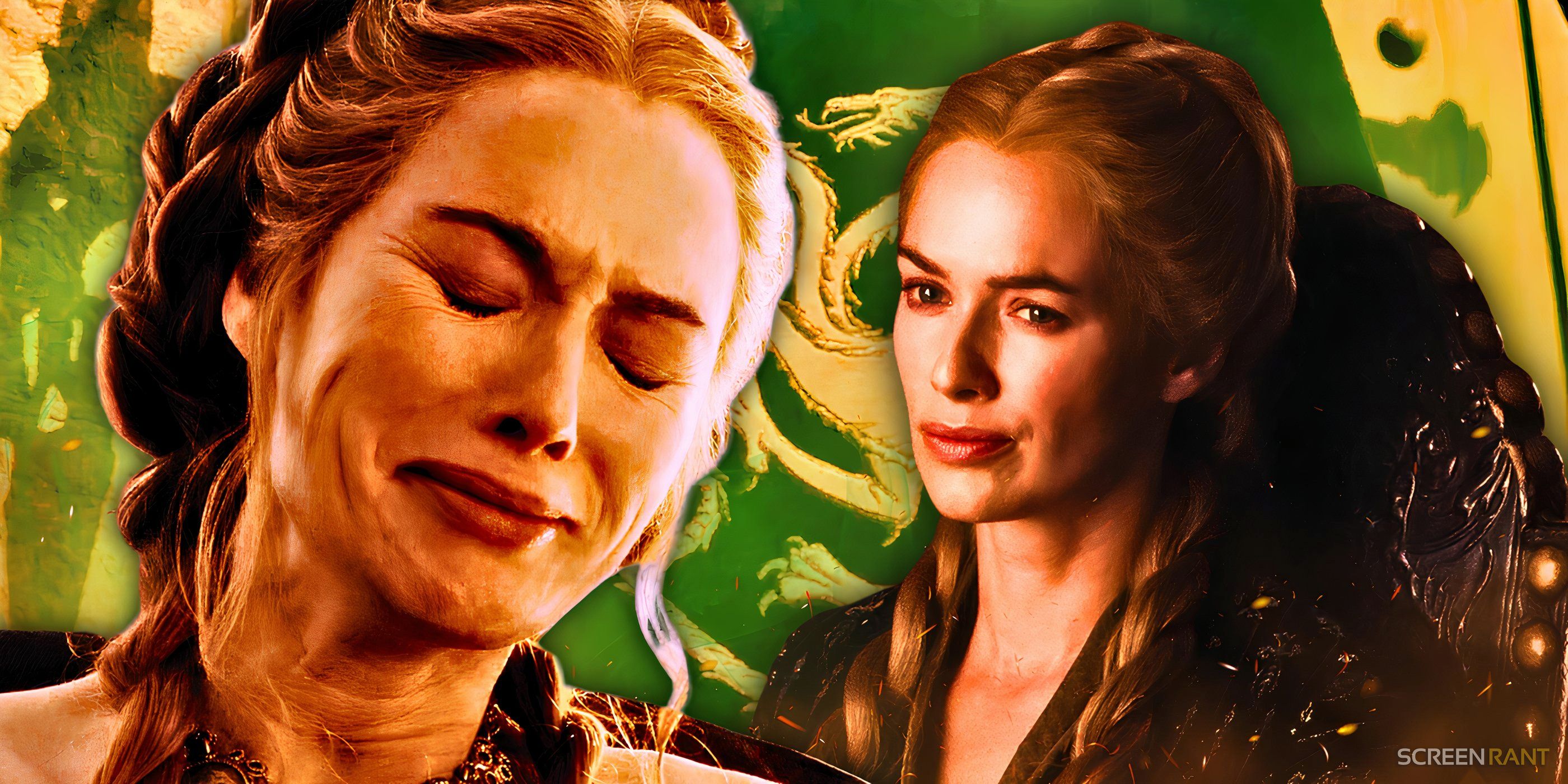 HOTD's Littlefinger & Joffrey Replacements Will Repeat One Of Game Of ...