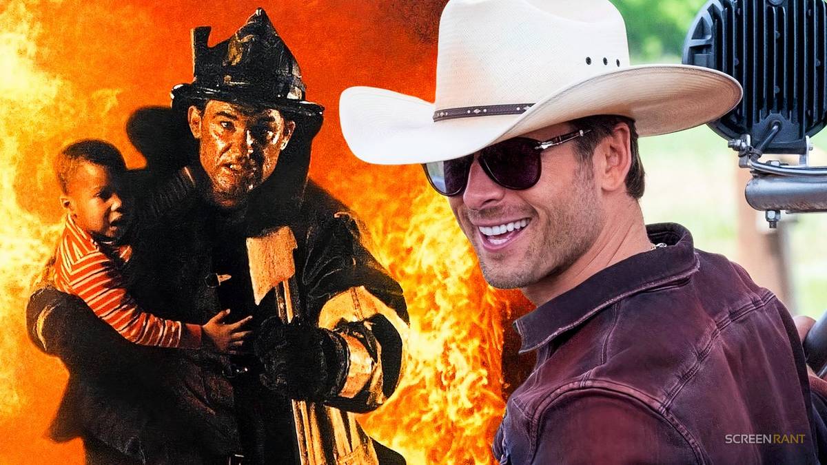 Glen Powell's New Kurt Russell Remake Sets Up The Perfect Reunion 8 ...