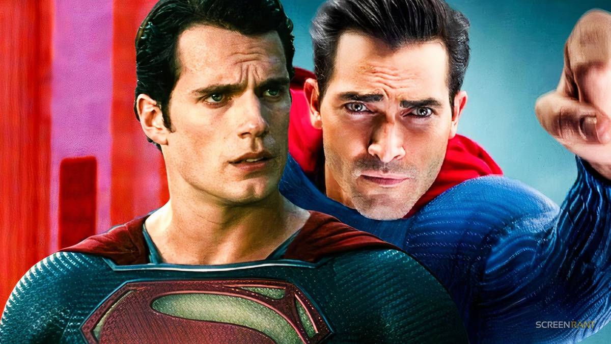 Superman & Lois Season 4 Has The Perfect Opportunity To Pull Off A Man ...