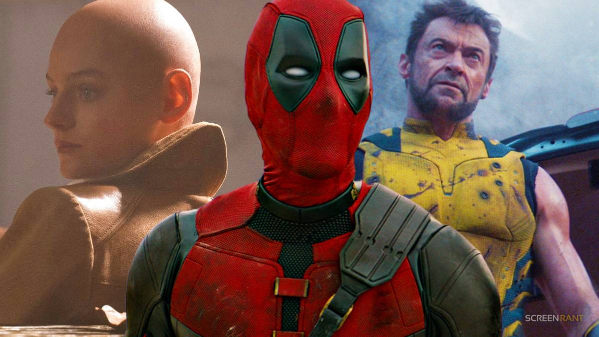 How Fake Deadpool & Wolverine Leaks Were Used To Protect Cameo Spoilers Explained By Marvel Producer