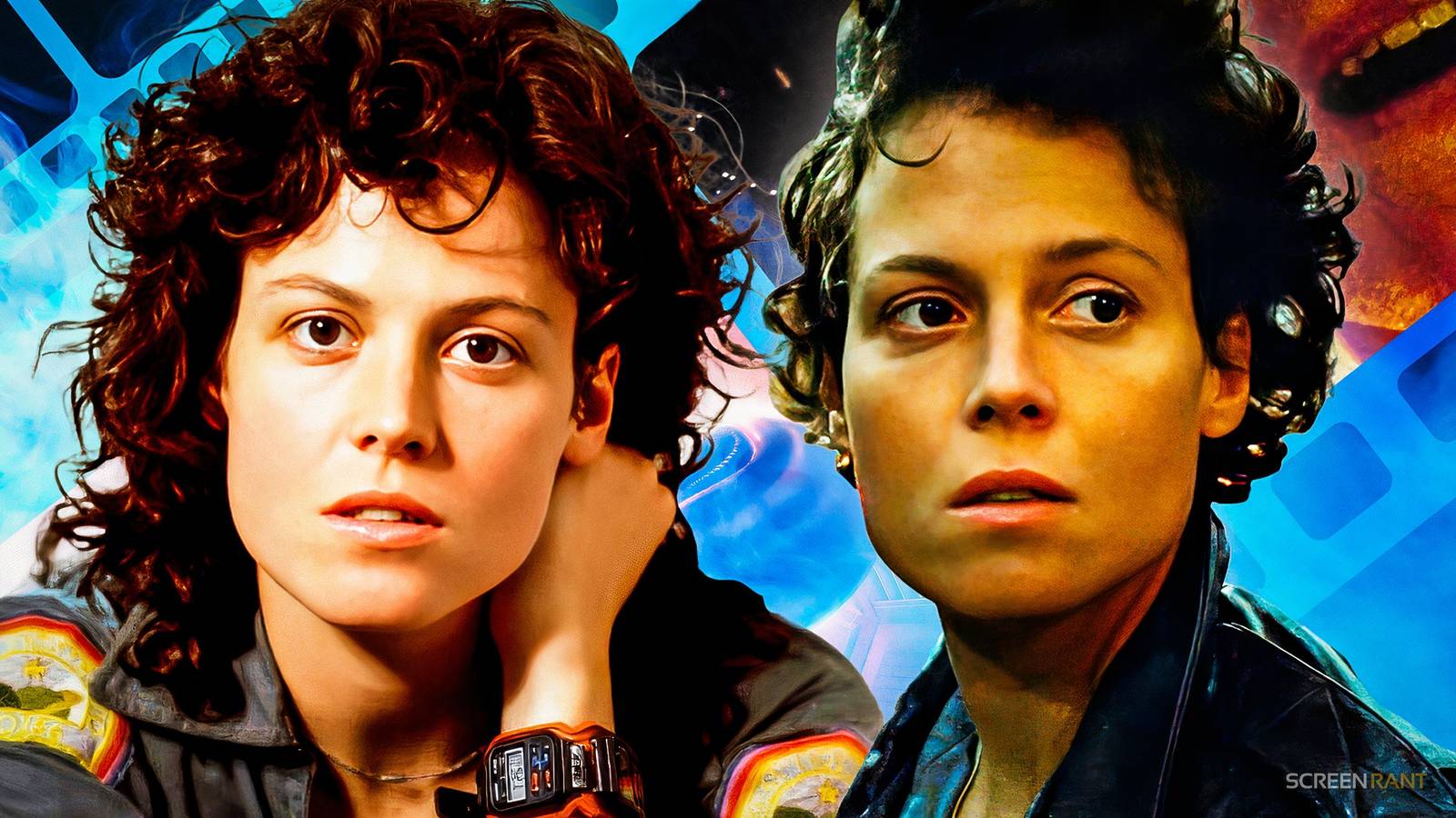 Every Alien Prequel, Ranked Worst To Best