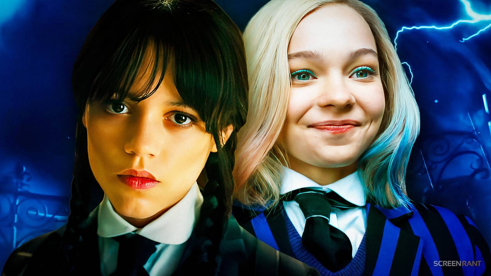 A Returning Character In Wednesday Season 2 Could Fulfill A 31-Year ...