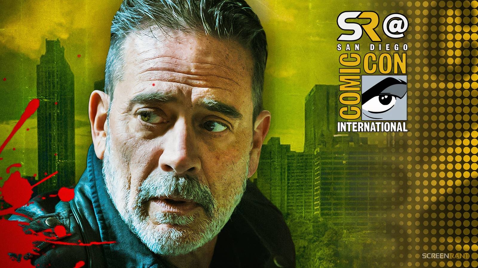 Why "Evil" Negan Returns In The Walking Dead: Dead City Season 2