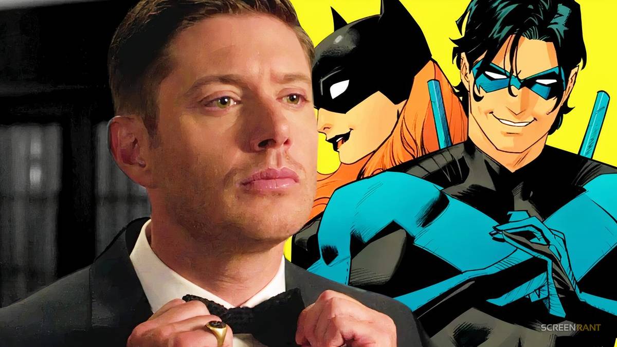 New Batman Movie Popular Bat-Family Casting Choices Are The Perfect ...