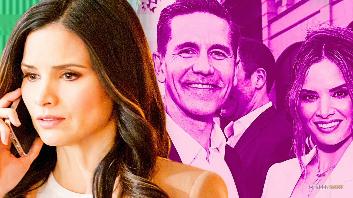 Palmer & Knight's NCIS Break-Up Is Great Despite Katrina Law’s Season ...