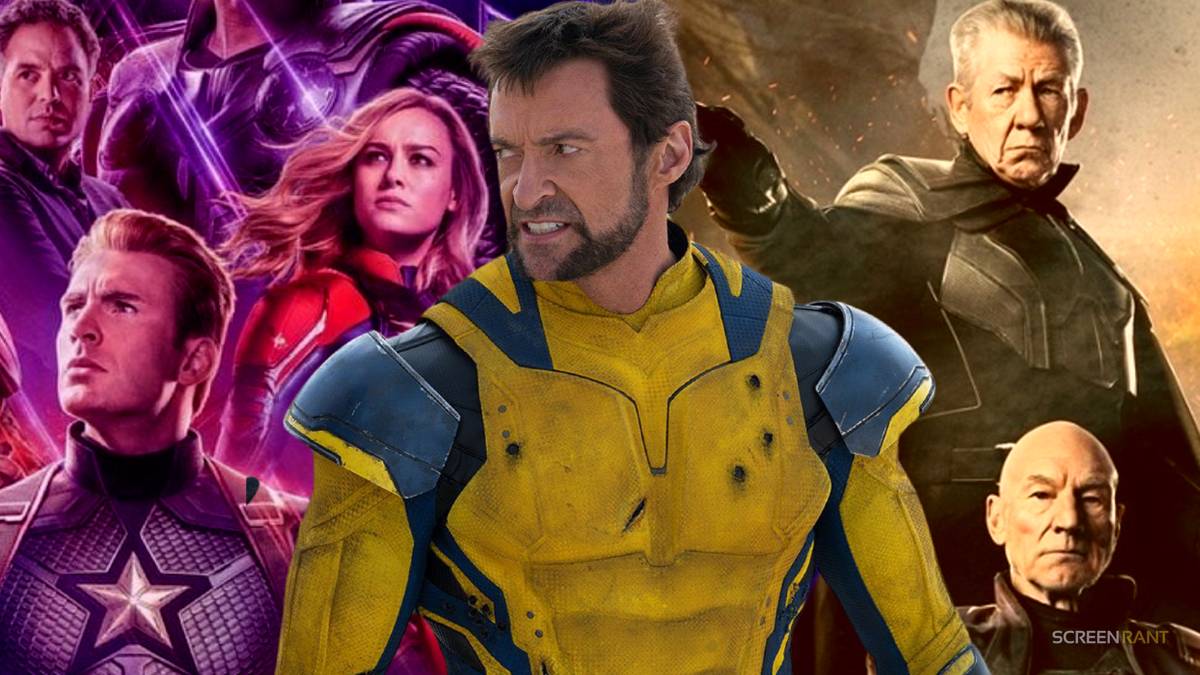 Kevin Feige Comments On The Importance Of X-Men & Mutants In The MCU's ...