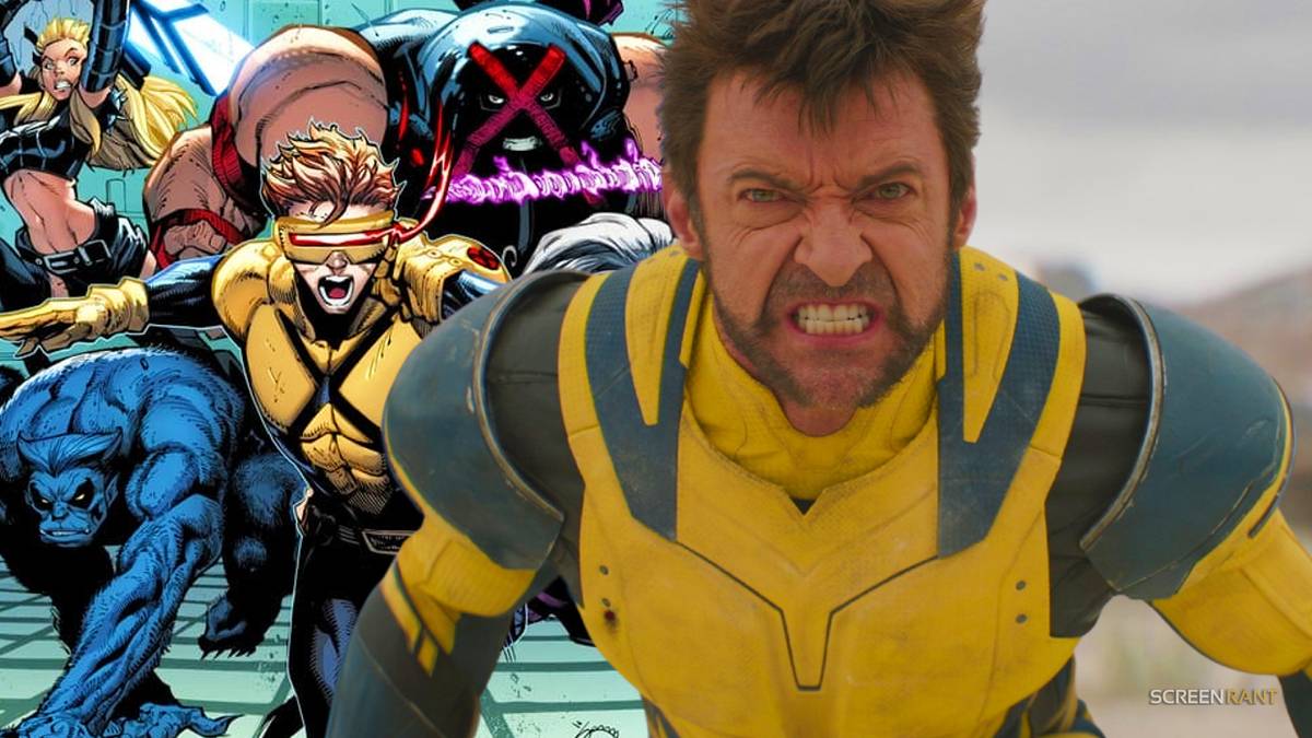Kevin Feige Confirms The Start Of The "Mutant Era" In The MCU