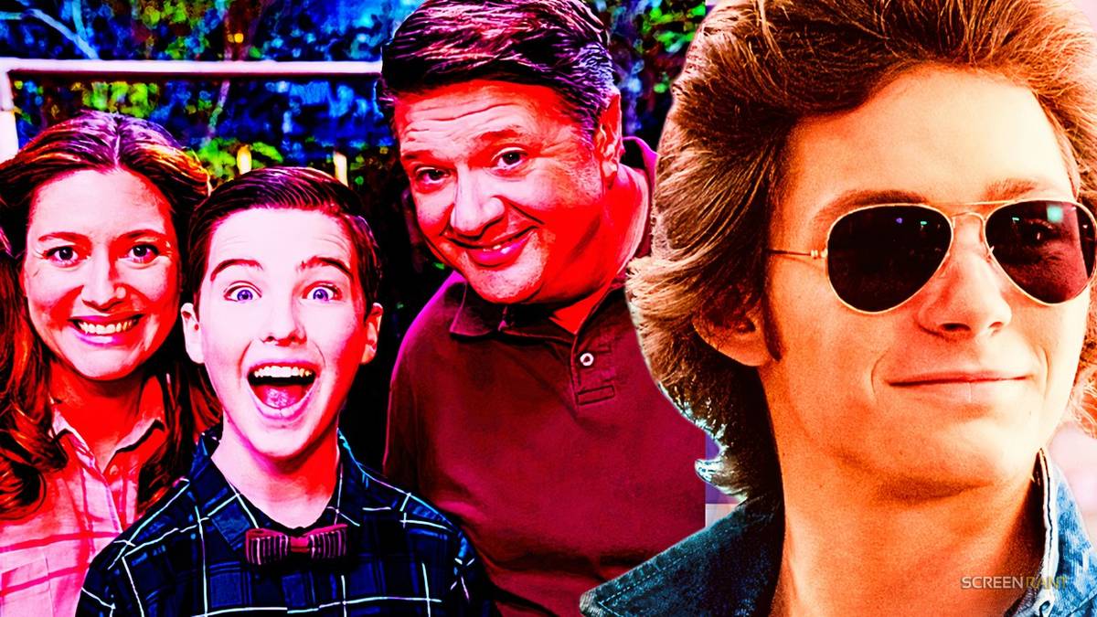 Young Sheldon Finale Answers 1 Character Disappearance Mystery That ...