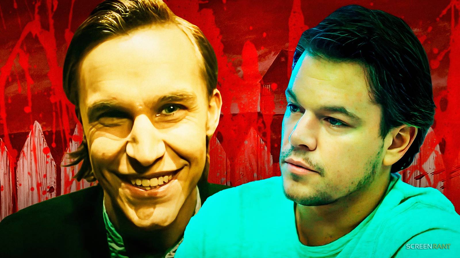 10 Horror Movie Threats That Could Actually Happen