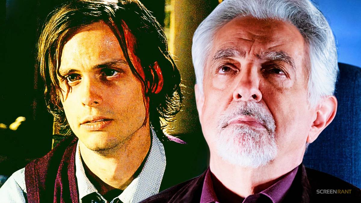 Reid's Criminal Minds: Evolution Return Chances Look Dead After Gubler ...