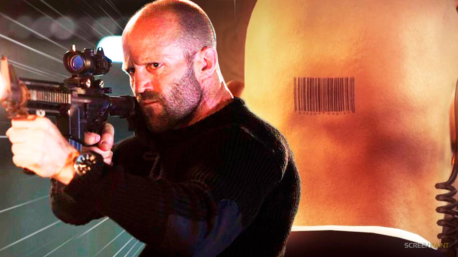 This $125M Jason Statham Sequel Is Accidentally A Great Adaptation Of A ...