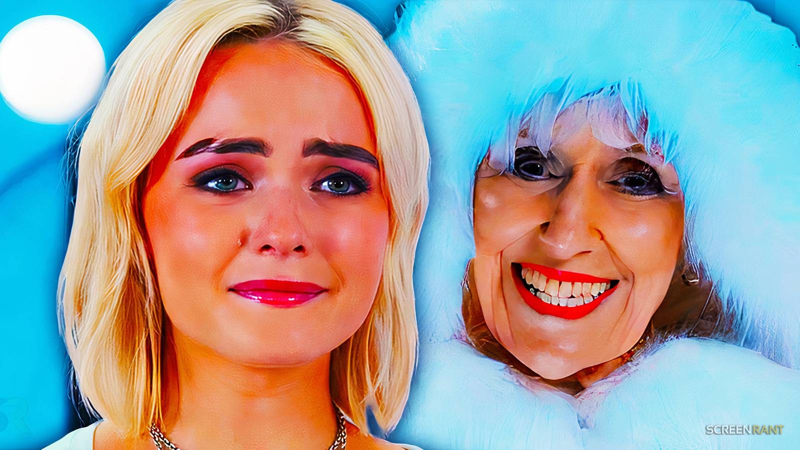 Please Doctor Who, Don't Give Mrs. Flood The Same Treatment As Ruby Sunday