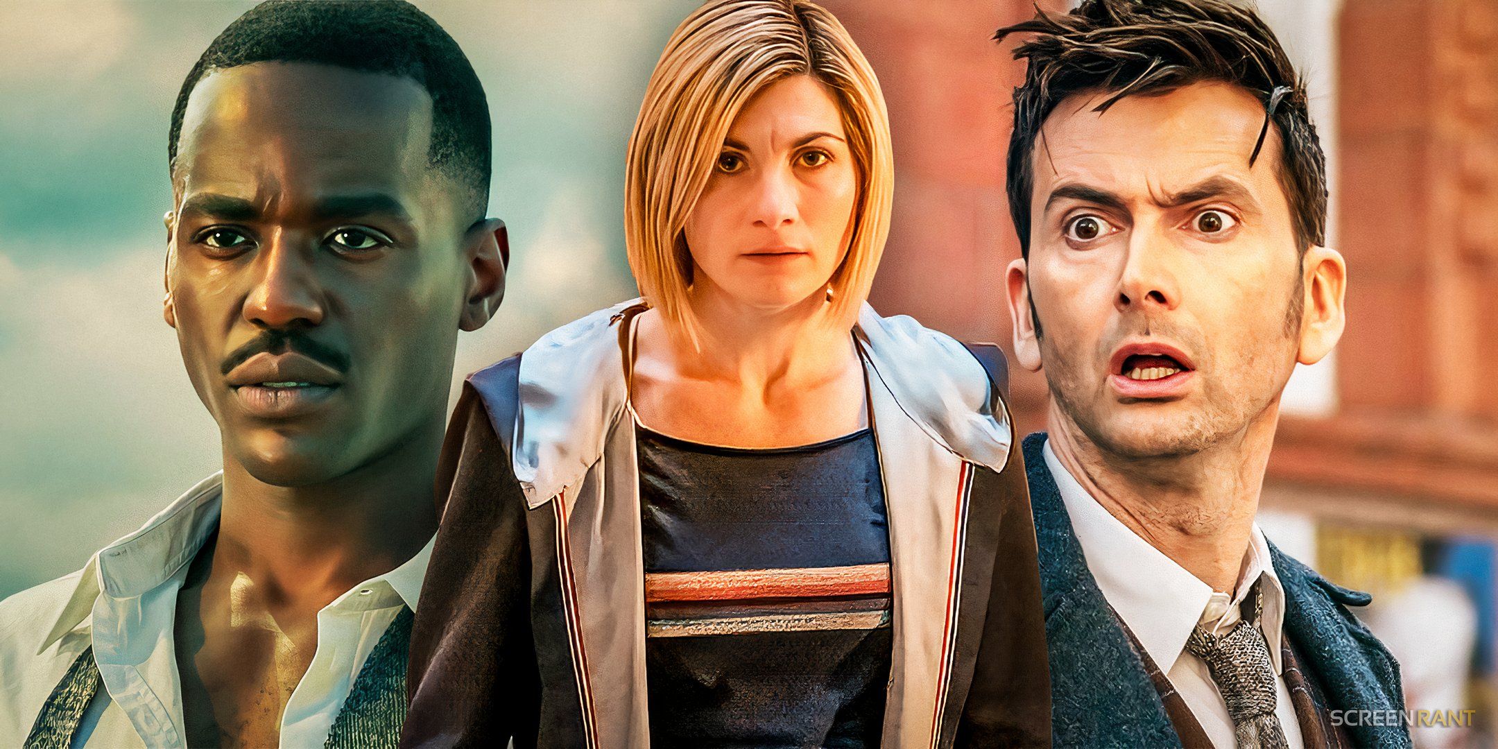 10 Big Problems Doctor Who Season 15 Needs To Fix