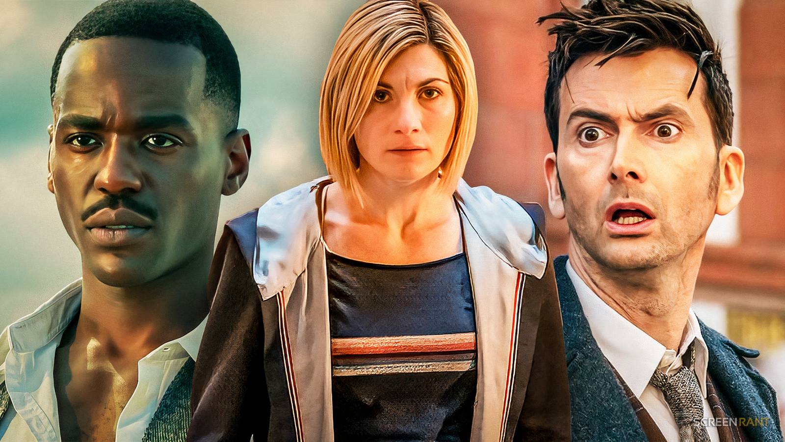 Surprising Doctor Who Regeneration Stat Reveals Which Villain Has Been ...