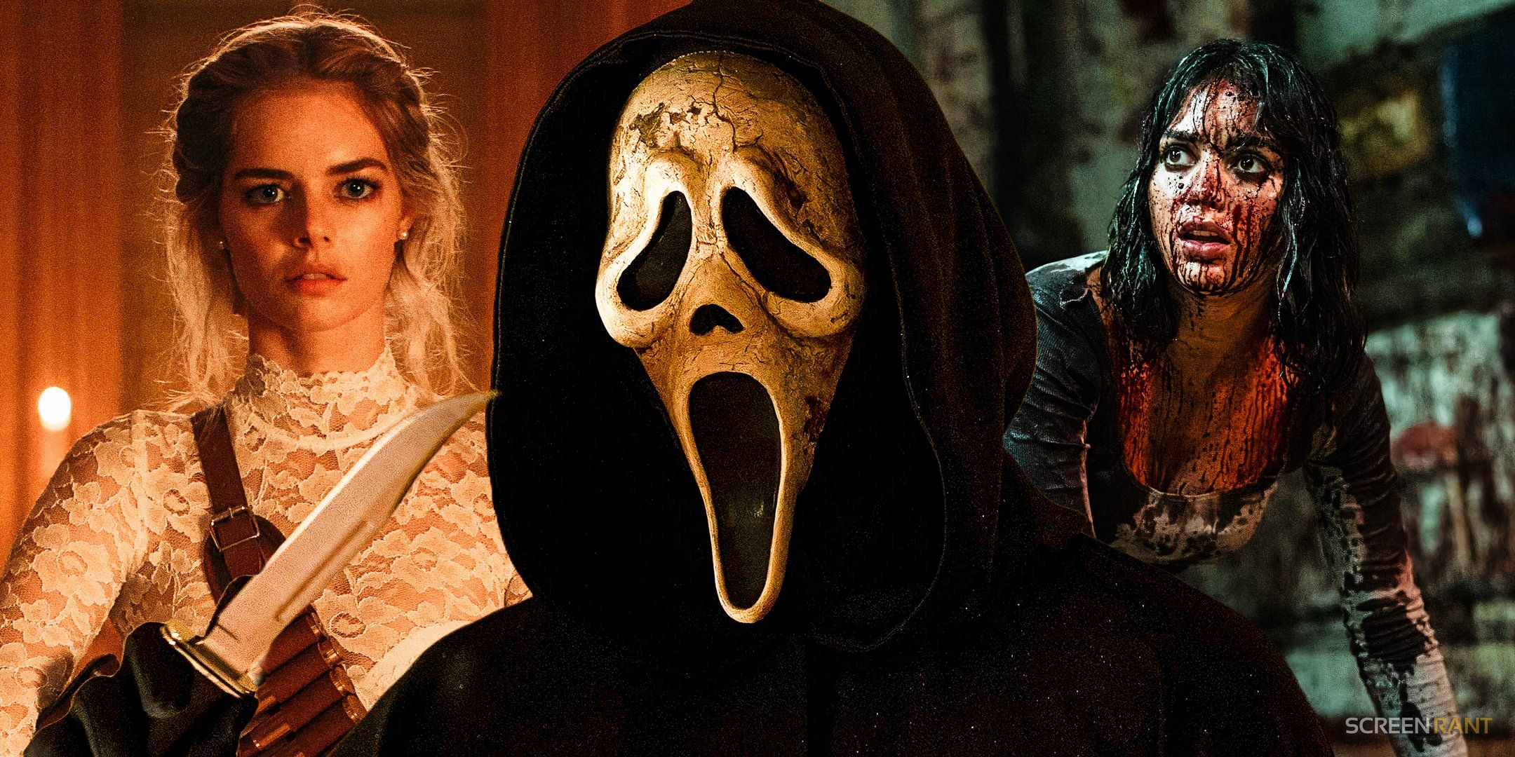 Ready Or Not 2 Trailer: Samara Weaving Returns In Anticipated Horror Sequel