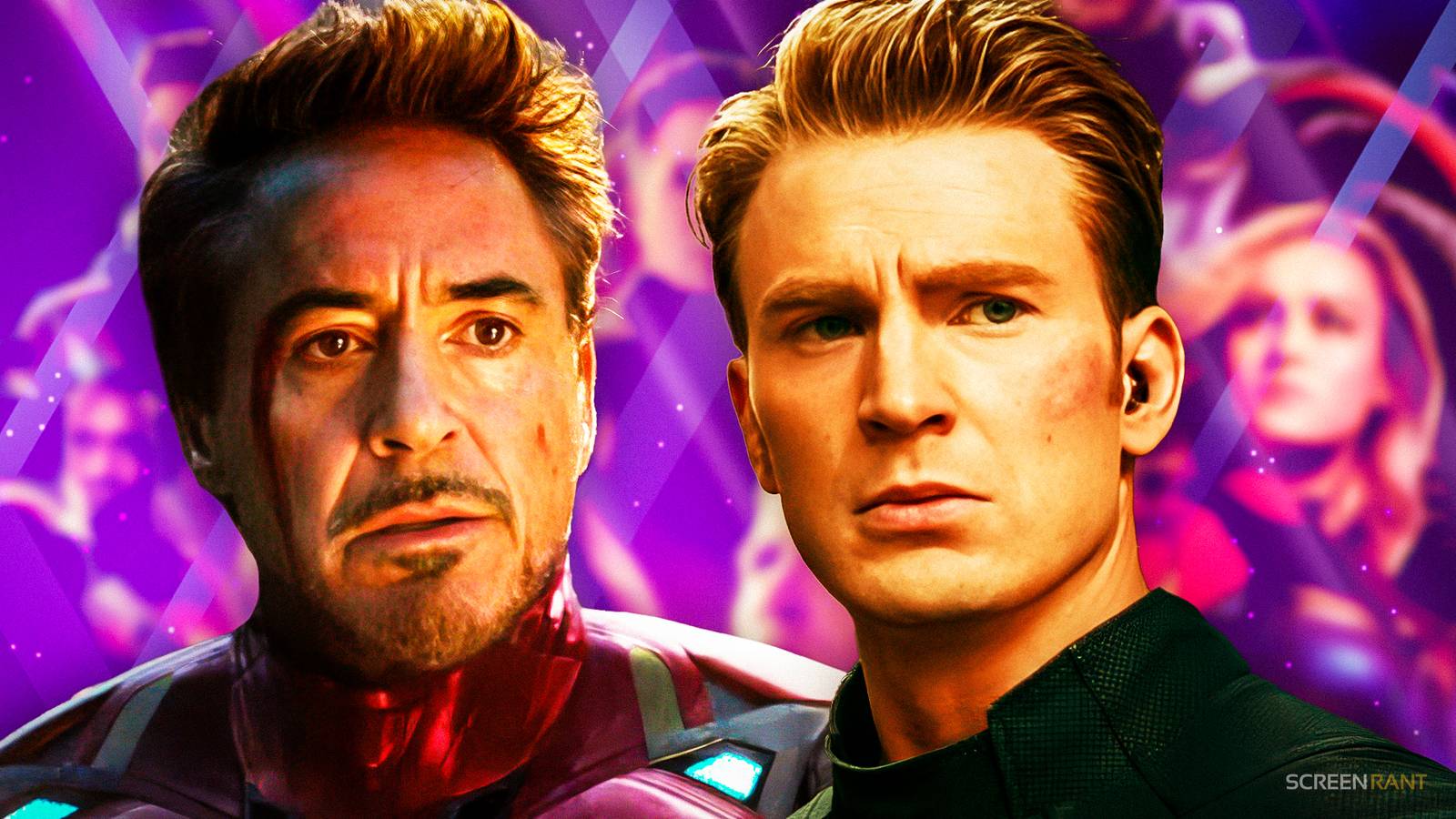 I've Worked Out The MCU's Main Problem And It Boils Down To Having No ...