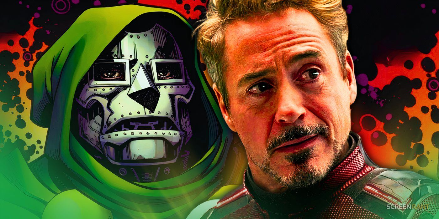 RDJ's Massive Payday For Doom Addressed As MCU Phase 1-3 Salary Revealed