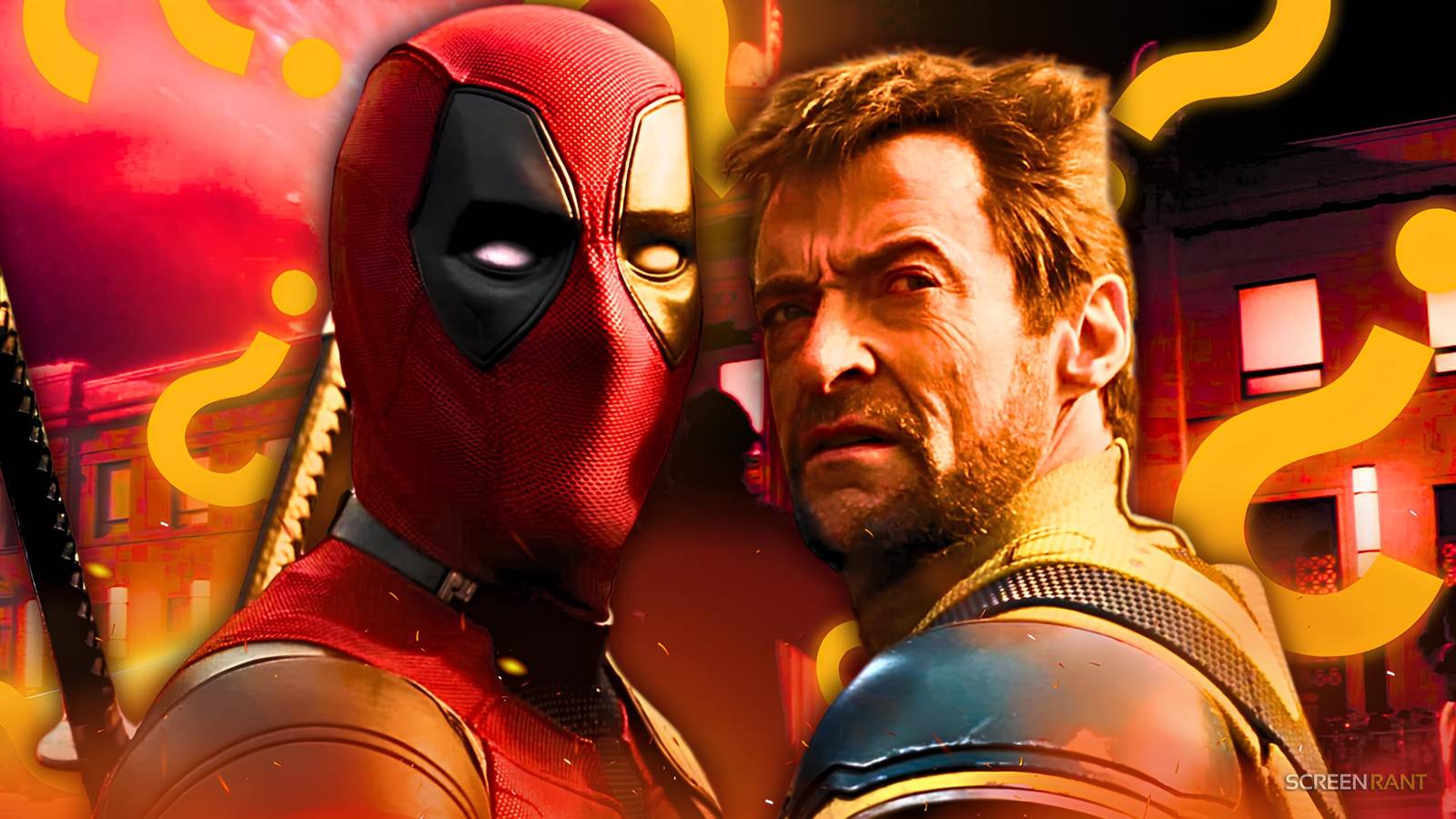 Deadpool & Wolverine Post-Credits Scenes Explained