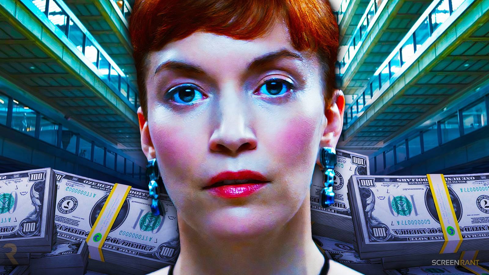 Severance Season 2's $200M Budget Explained: Why It Cost So Much When ...