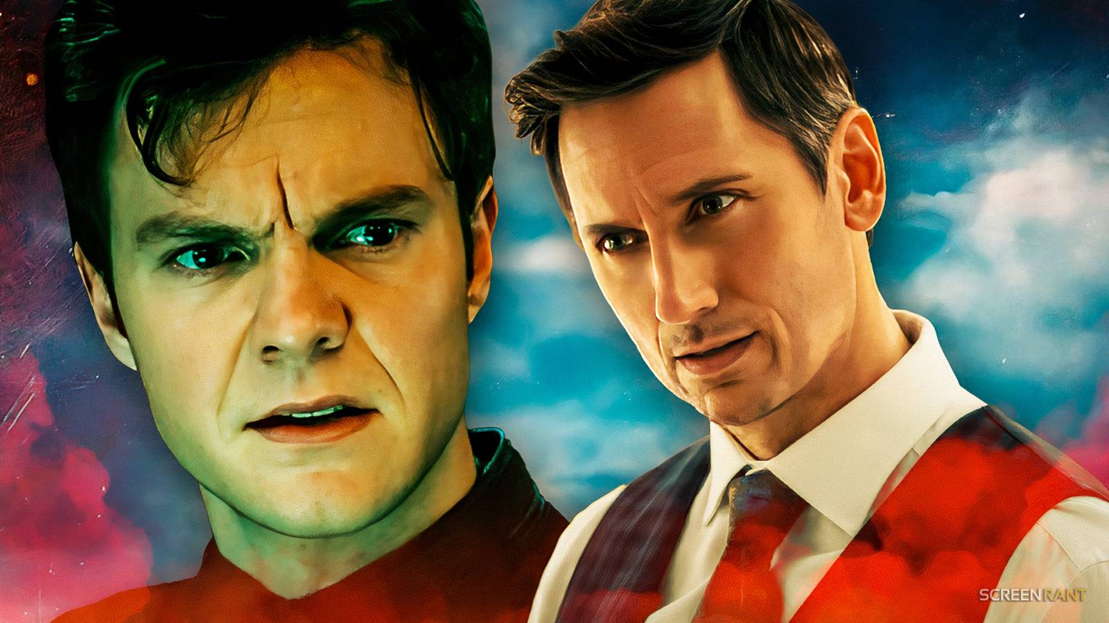 1 Unholy The Boys Detail Reveals How Tek Knight Saw Through Hughie's ...