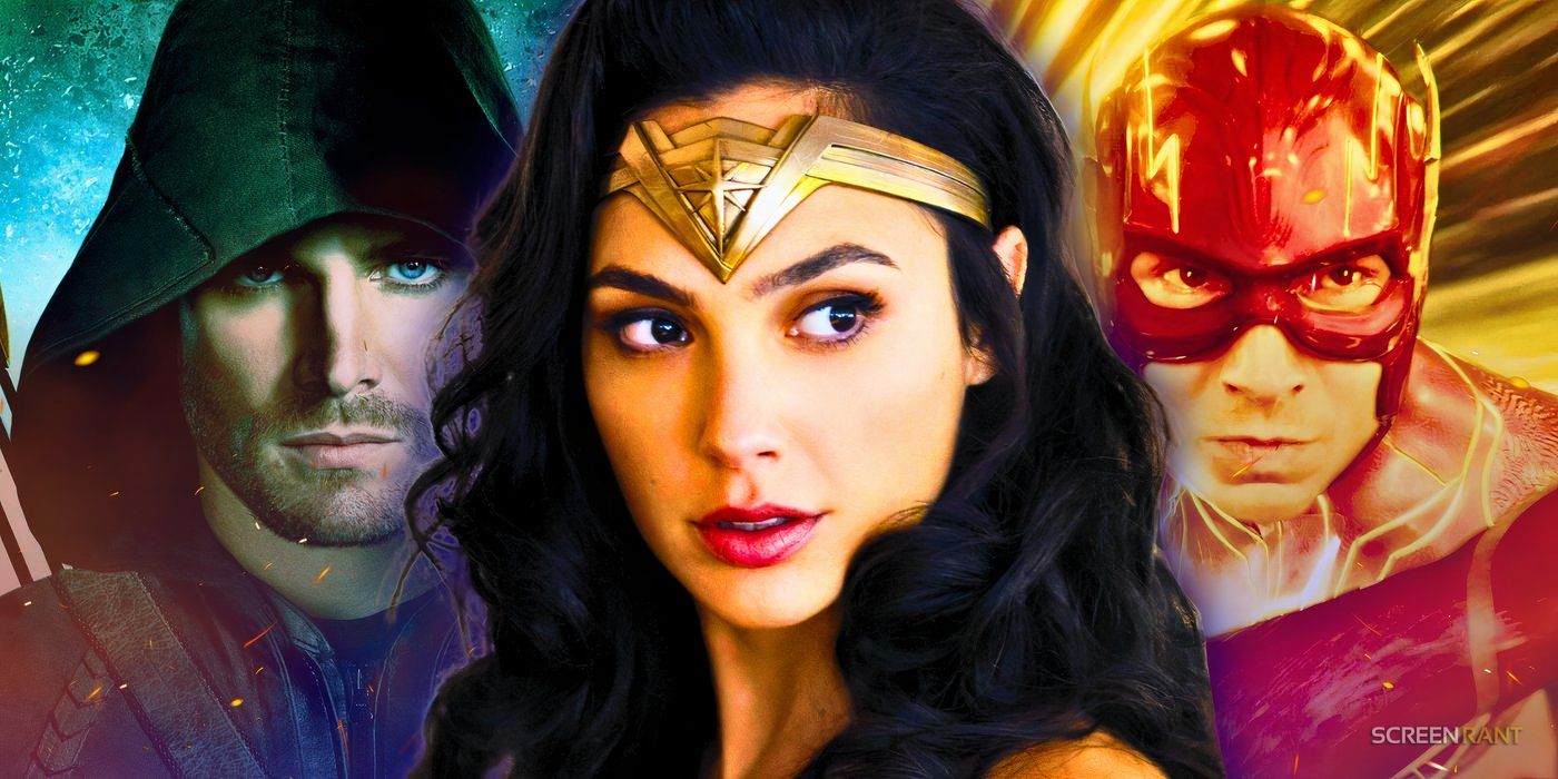 Zack Snyder’s Justice League Is Finally Getting A Theatrical Release 3 ...